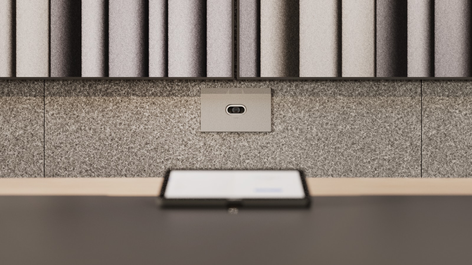 Logitech Introduces Rally AI Camera Series